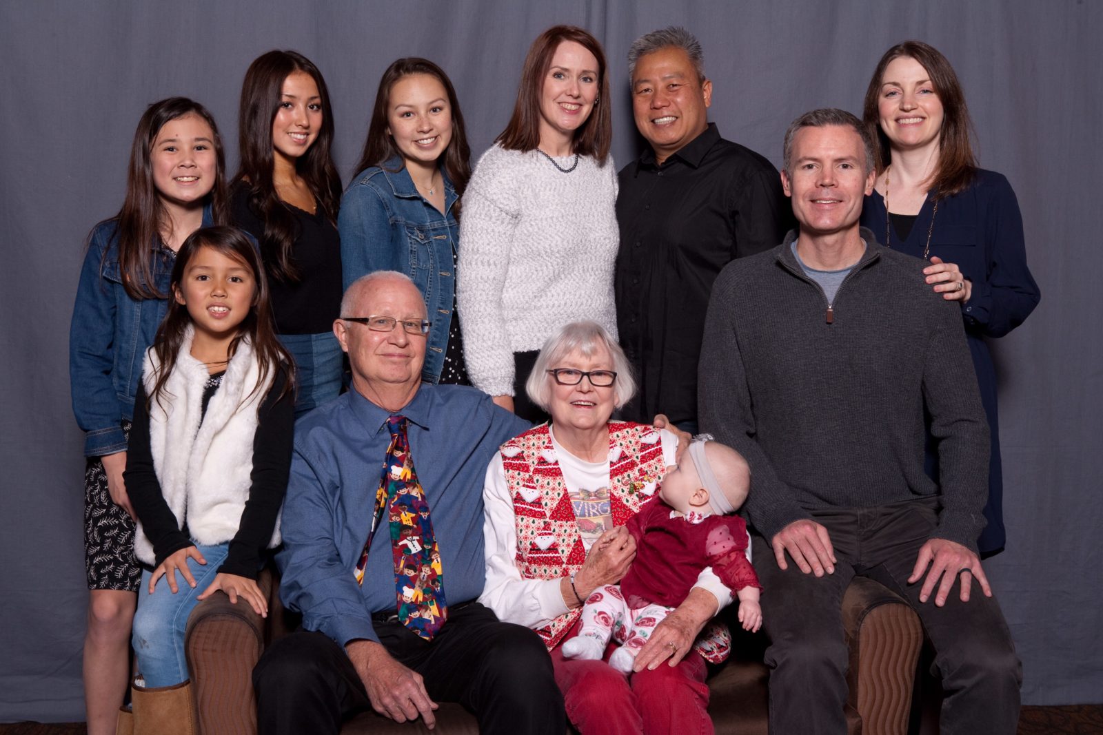 Be Redeemed – Lynn Davis | Showit Blog